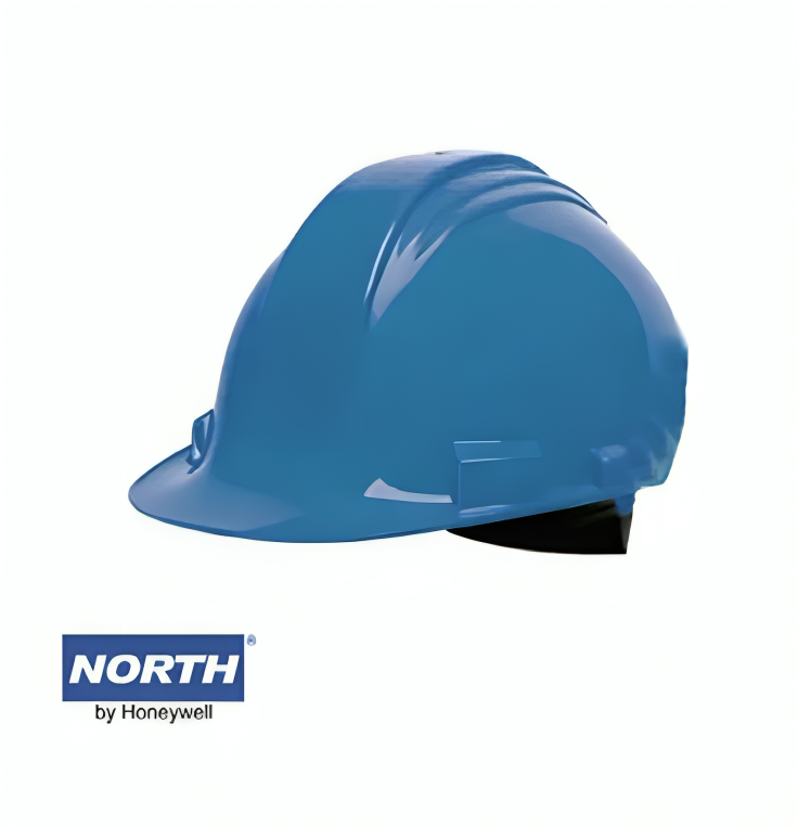 CASCO DE SEGURIDAD AZUL A59 NORTH - ESCALUMIEPPS