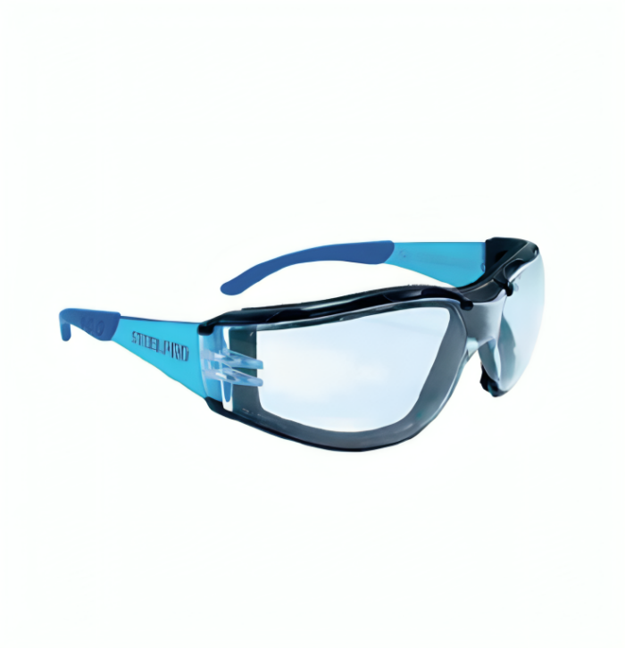 LENTE SPY FLEX PLUS STEELPRO - ESCALUMIEPPS